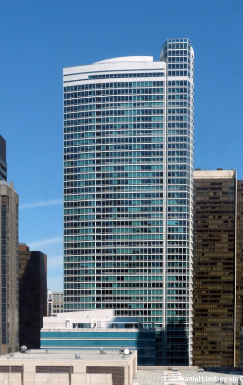 The Streeter - The Skyscraper Center