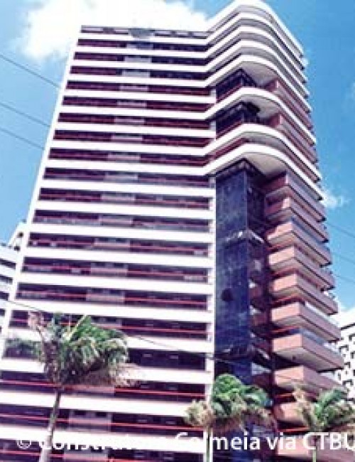 Sunville - The Skyscraper Center