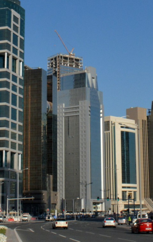 City Tower - The Skyscraper Center