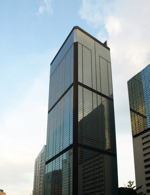 Revenue Tower - The Skyscraper Center