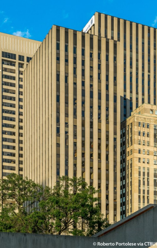 Thomson Building - The Skyscraper Center