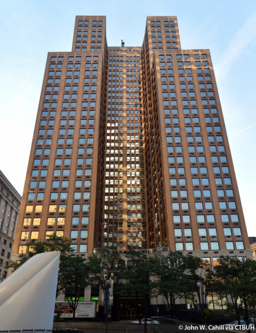 Grant Building - The Skyscraper Center