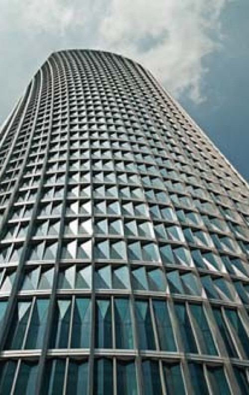 KKR2 Tower - The Skyscraper Center