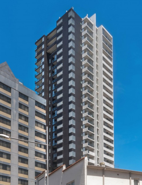 B1 Tower - The Skyscraper Center