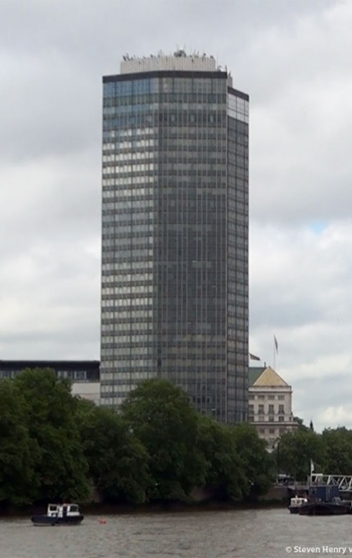 Millbank Tower - The Skyscraper Center