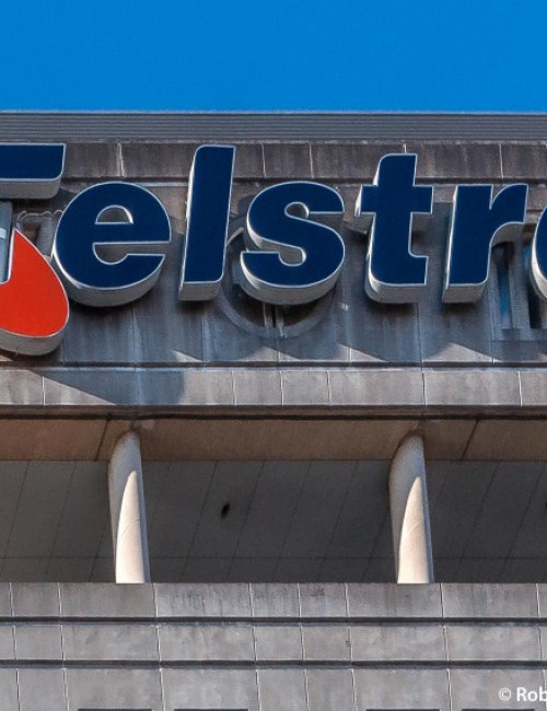 Telstra Kent Exchange - The Skyscraper Center