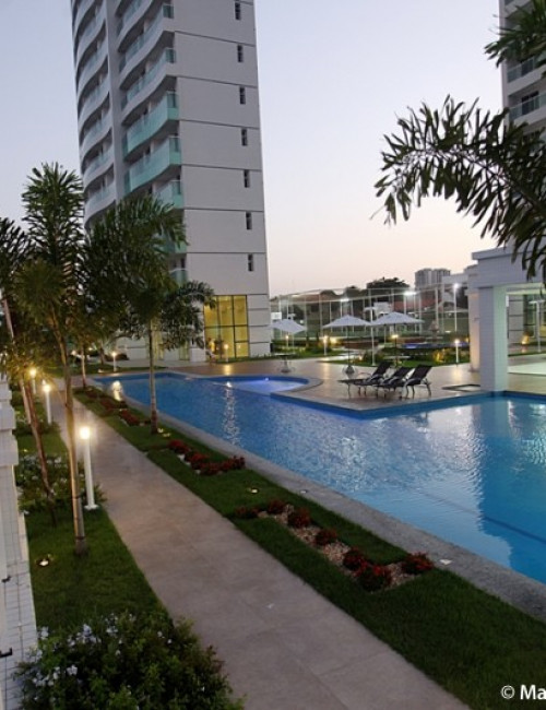 Torre Uno - The Skyscraper Center