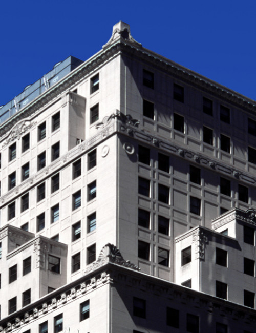 90 Broad Street - The Skyscraper Center