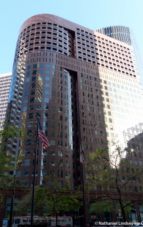 388 Market Street - The Skyscraper Center