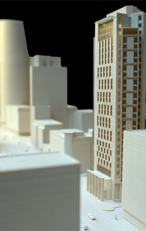 Aspire Point - The Skyscraper Center