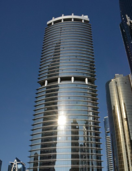 Platinum Tower - The Skyscraper Center