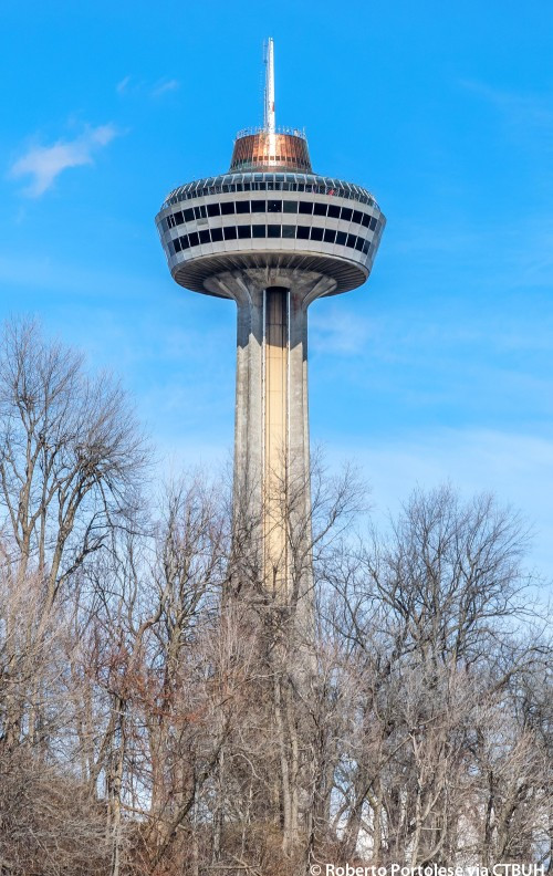 Skylon Tower - The Skyscraper Center