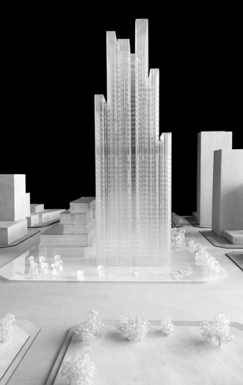 OPPO Headquarters - The Skyscraper Center