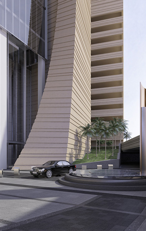 Al Rajhi Bank Tower - The Skyscraper Center