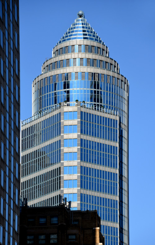 International Plaza - The Skyscraper Center