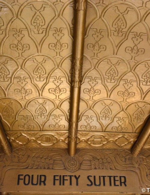 450 Sutter Street - The Skyscraper Center