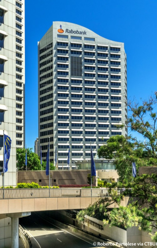 Darling Park Tower III - The Skyscraper Center