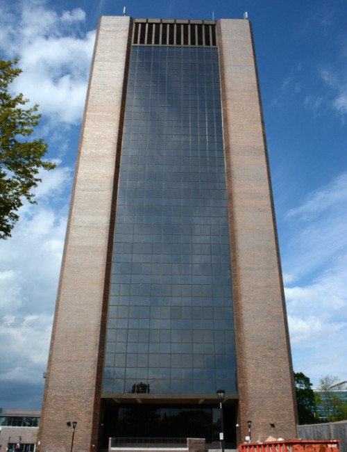 Dunton Tower - The Skyscraper Center