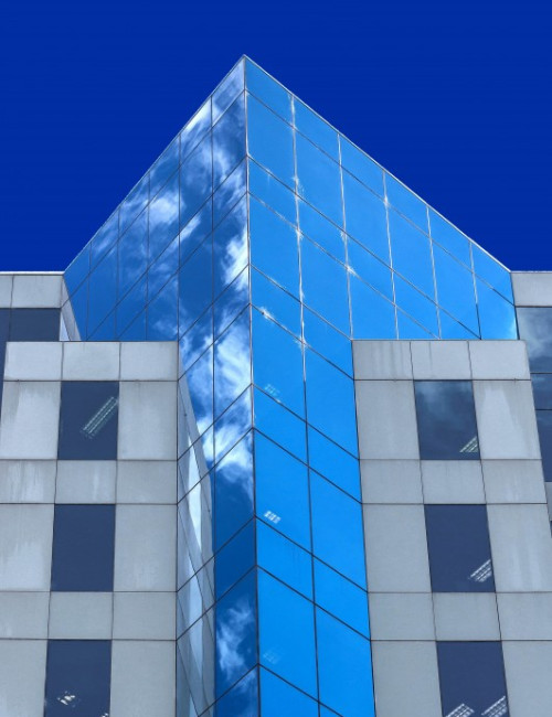 Citadel Tower 1 - The Skyscraper Center