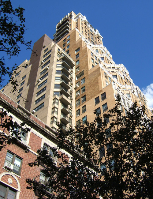 75 Livingston Street - The Skyscraper Center