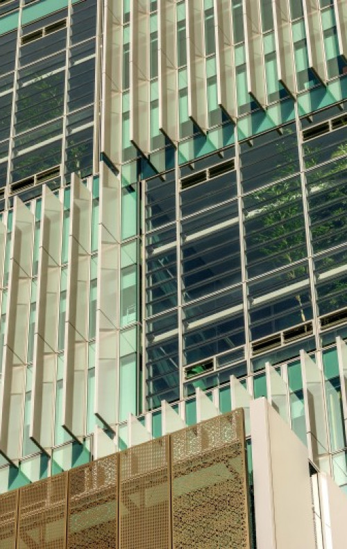 140 William Street - The Skyscraper Center