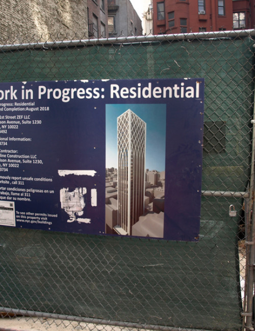 30 East 31st Street - The Skyscraper Center