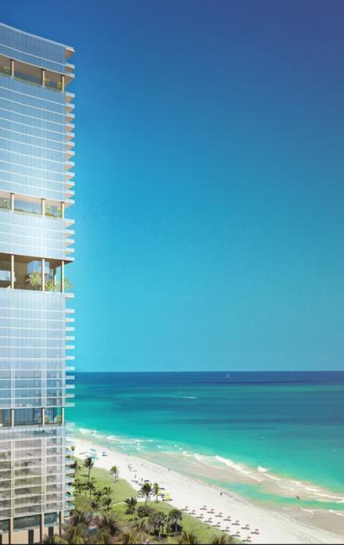 Turnberry Ocean Club - The Skyscraper Center