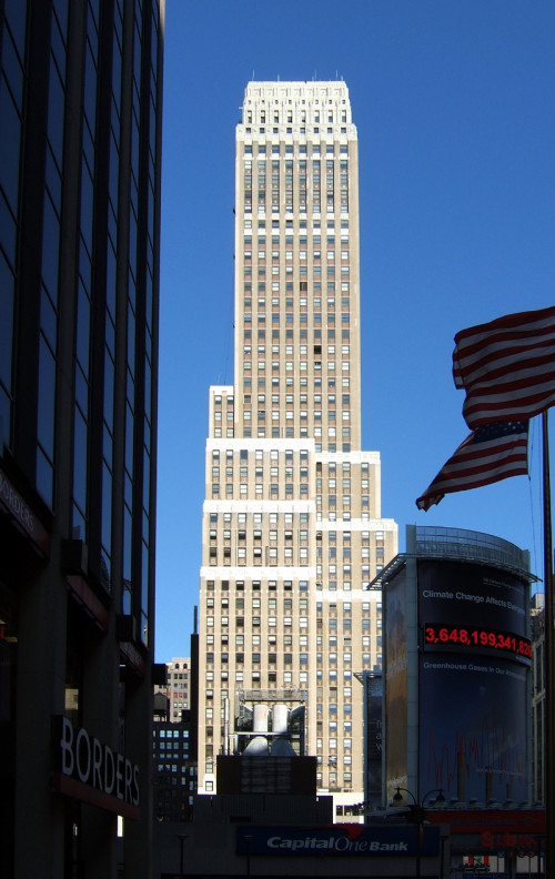 Nelson Tower - The Skyscraper Center
