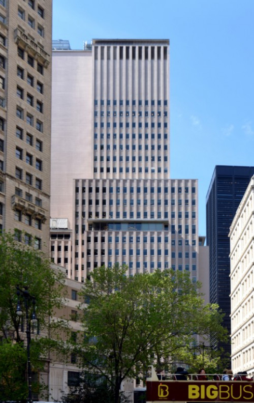 222 Broadway - The Skyscraper Center