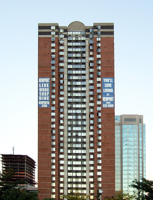 The Thomas Jefferson - The Skyscraper Center