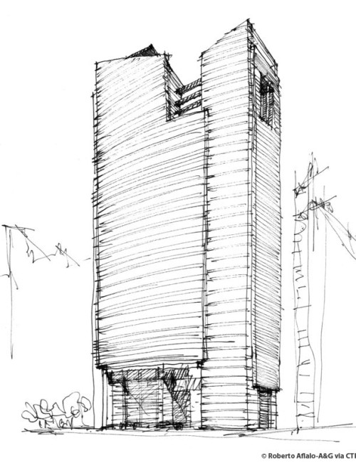 Eco Berrini - The Skyscraper Center