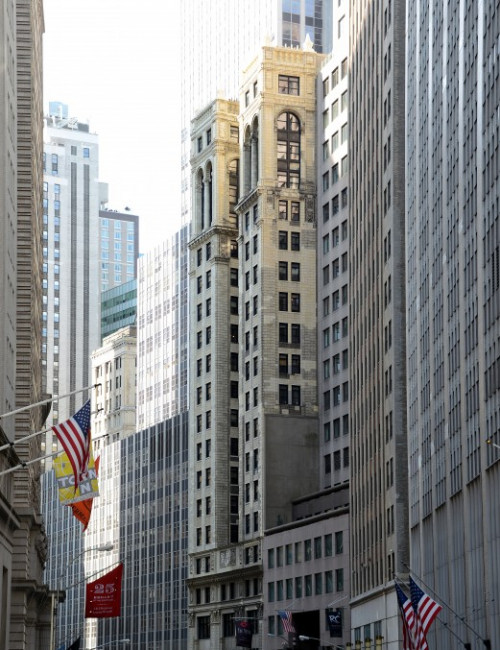50 Broad Street - The Skyscraper Center