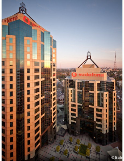 Citadel Tower 2 - The Skyscraper Center