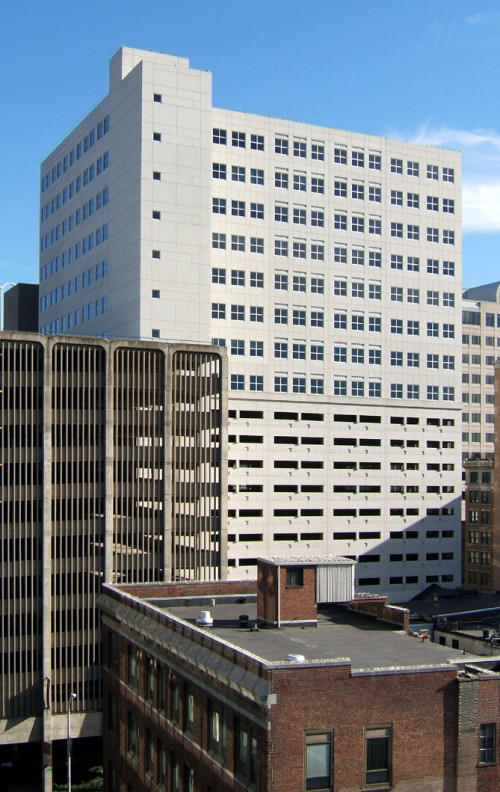 Market Square Plaza - The Skyscraper Center