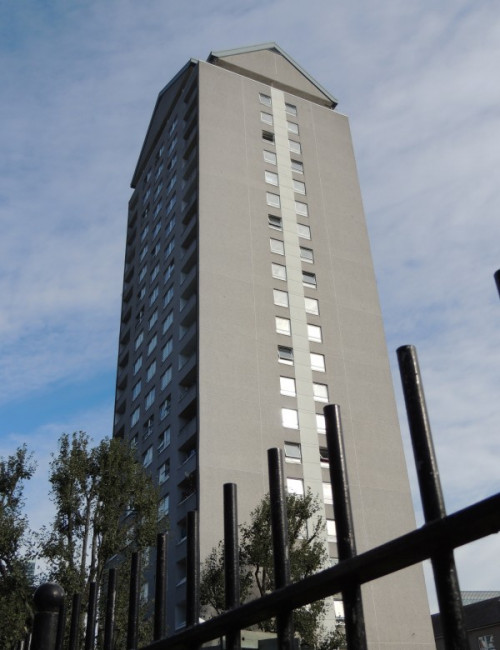 Barkentine Estate Complex - The Skyscraper Center