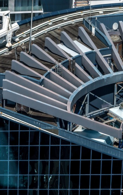 Phillips Fox Tower - The Skyscraper Center