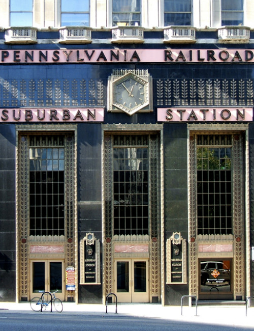One Penn Center - The Skyscraper Center