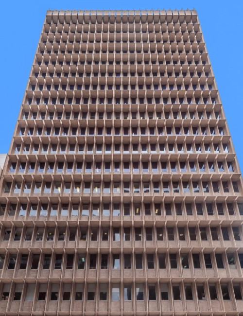 Parmelia House - The Skyscraper Center