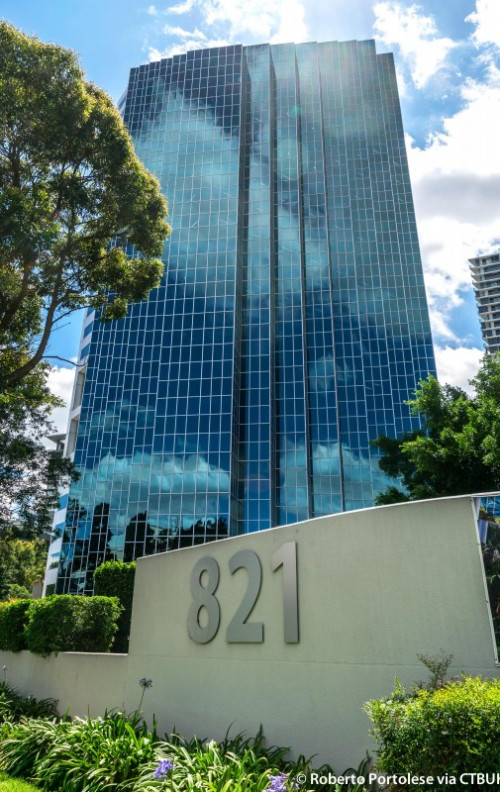 Zenith Tower 1 - The Skyscraper Center