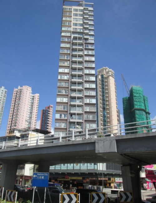 The Prince Place - The Skyscraper Center