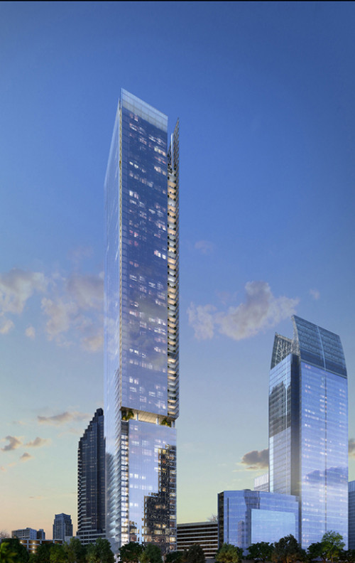 98 Fourteenth Street - The Skyscraper Center