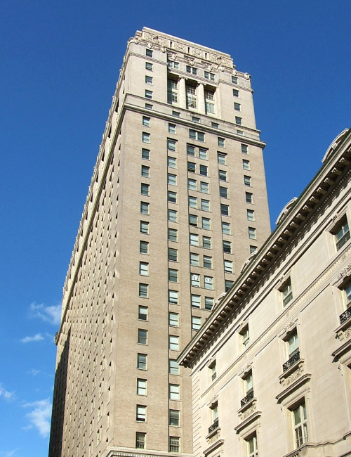 The Packard Grande - The Skyscraper Center