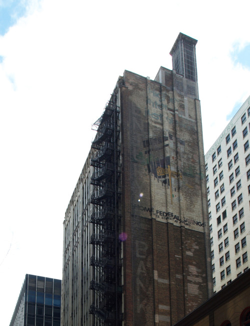 Century Building - The Skyscraper Center