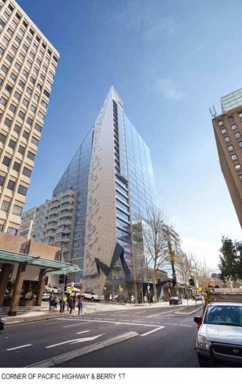 Polaris - The Skyscraper Center