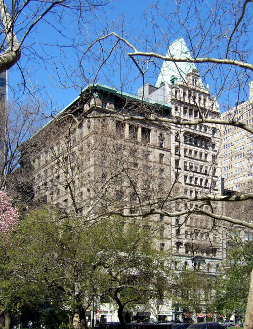 Home Life Insurance Building - The Skyscraper Center