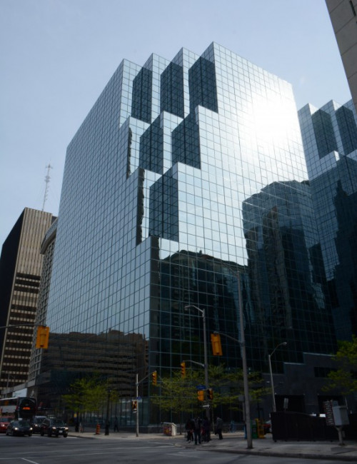 Constitution Square Complex - The Skyscraper Center