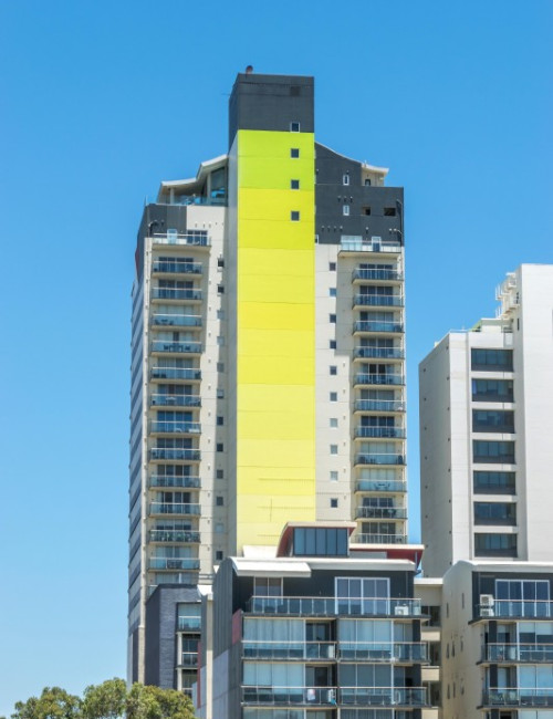 Condor Tower - The Skyscraper Center