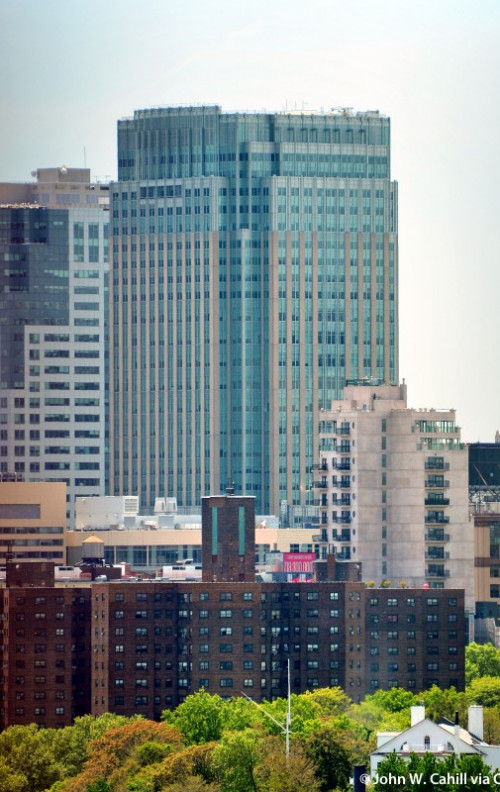 12 Metrotech Center - The Skyscraper Center