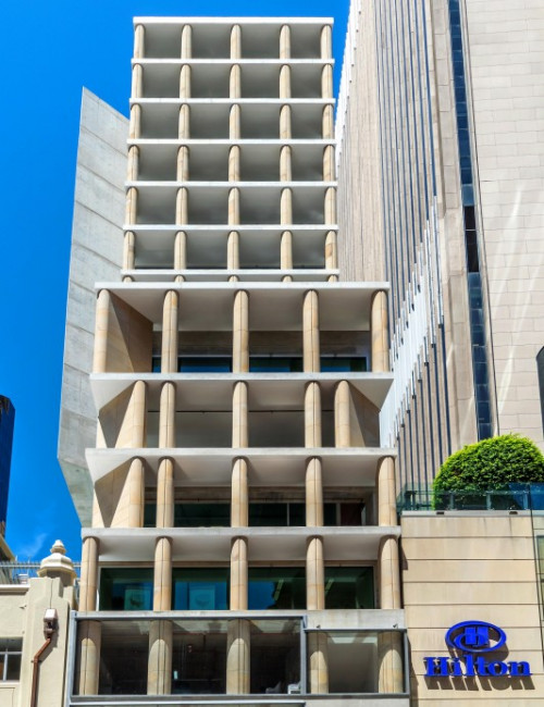 478-480 George Street - The Skyscraper Center