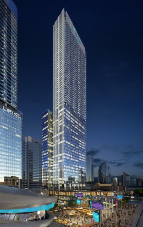 Stantec Tower - The Skyscraper Center